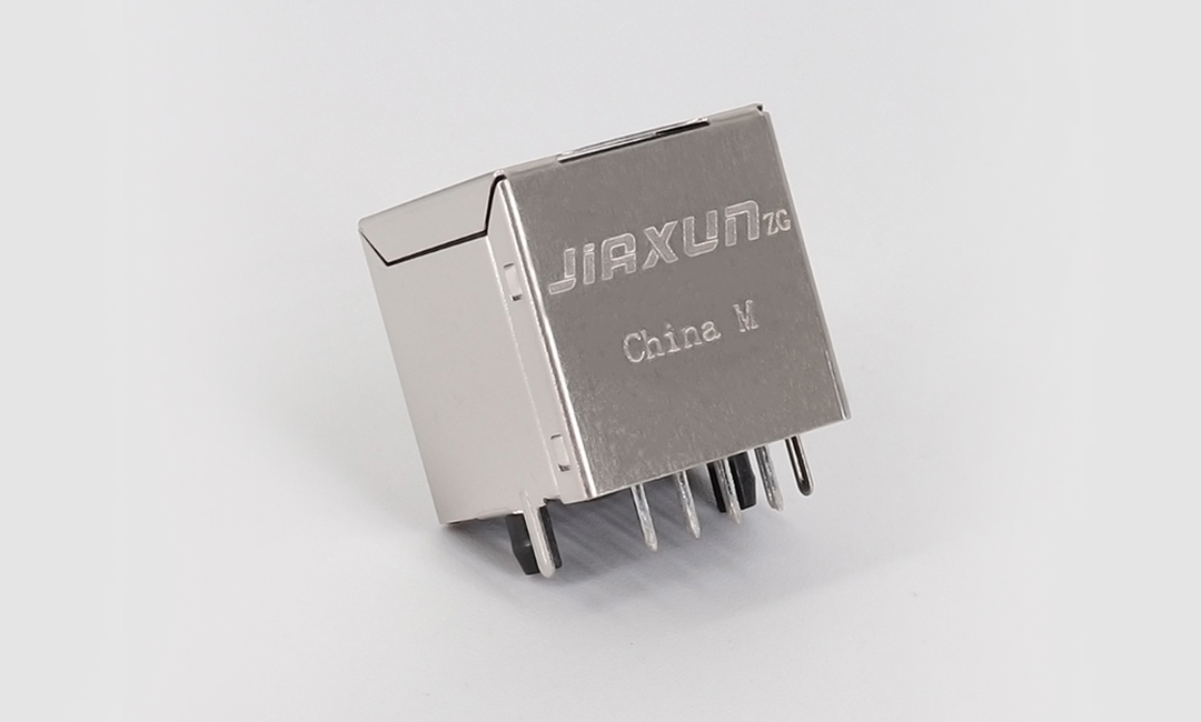 Selection Guide for RJ45 Modular Jack- 5 Key Parameters to Avoid ...